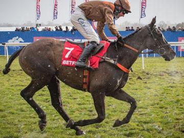 Uttoxeter Racecourse | Uttoxeter Races