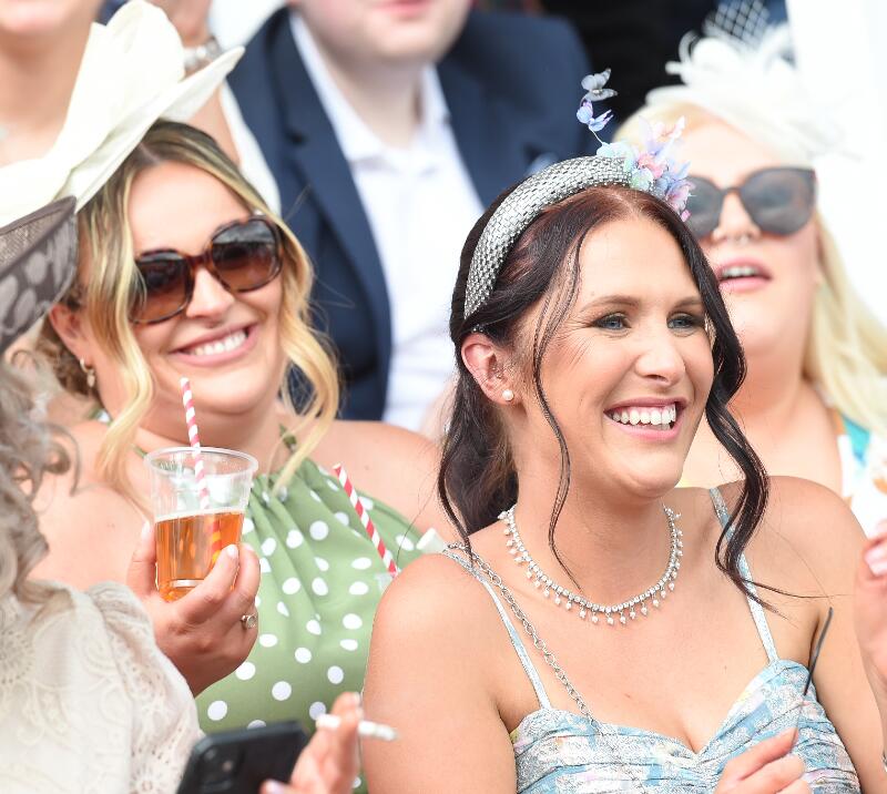 Ladies Day | Popular Events | Uttoxeter Racecourse