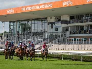 News | Racing News | Uttoxeter Racecourse