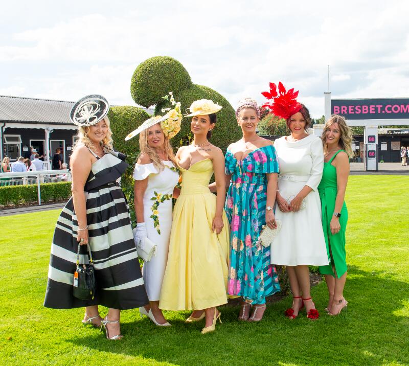 Ladies Day | Popular Events | Uttoxeter Racecourse