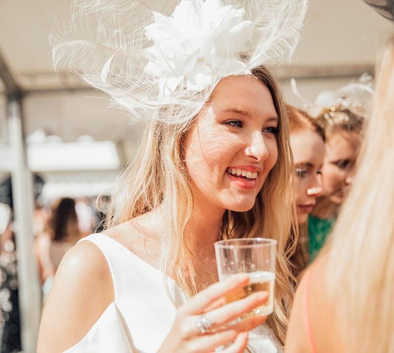Beginners Guide to Racing | Uttoxeter Racecourse