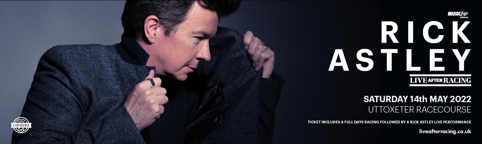 Uttoxeter Racecourse | Uttoxeter Races