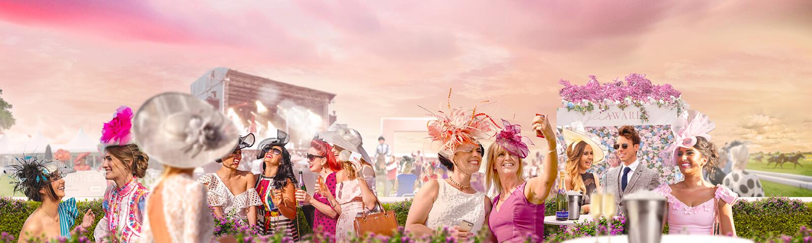 Uttoxeter Racecourse